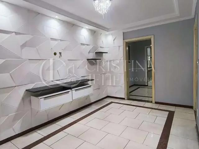 Casa / Sobrado para Venda em Americana/SP Jardim Paz 3 Quartos