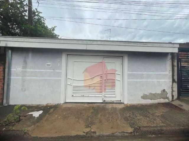 Casa / Sobrado para Venda em Americana/SP Jardim Paz 3 Quartos