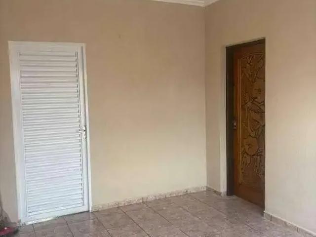 Casa / Sobrado para Venda em Americana/SP Jardim Paz 3 Quartos