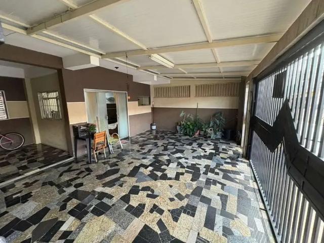 Casa / Sobrado para Venda em Americana/SP Jardim Paz 4 Quartos