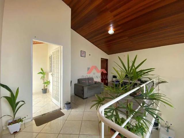 Casa / Sobrado para Venda em Americana/SP Jardim Primavera 2 Quartos