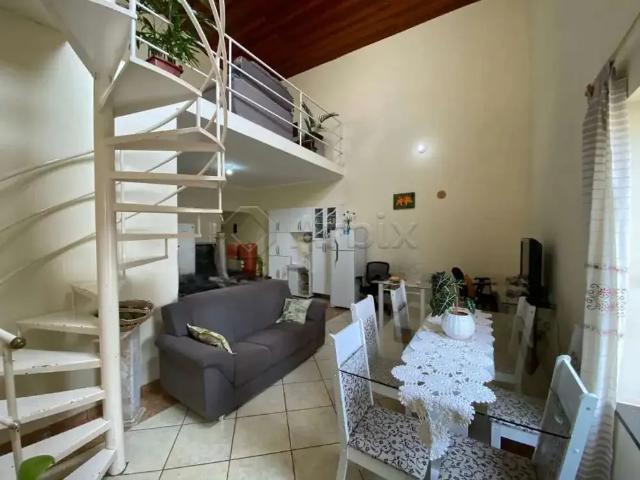 Casa / Sobrado para Venda em Americana/SP Jardim Primavera 3 Quartos