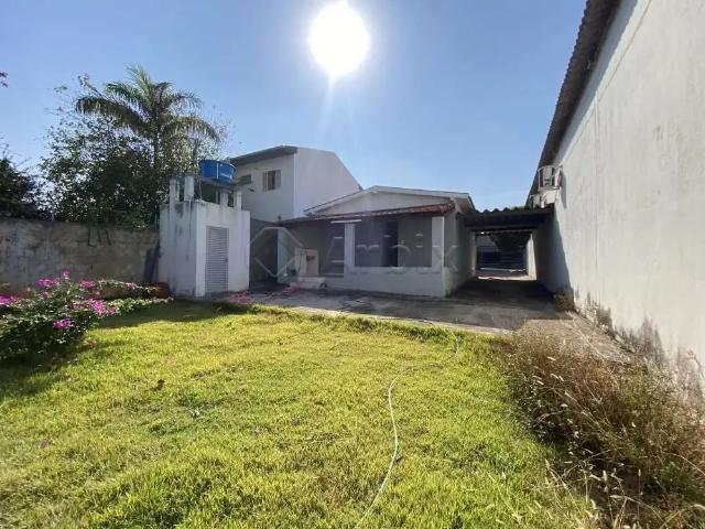Casa / Sobrado para Venda em Americana/SP Jardim Progresso 2 Quartos