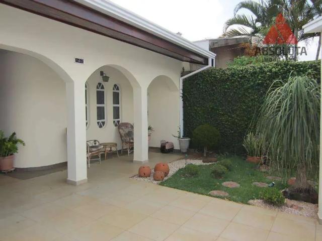 Casa / Sobrado para Venda em Americana/SP Jardim Progresso 2 Quartos