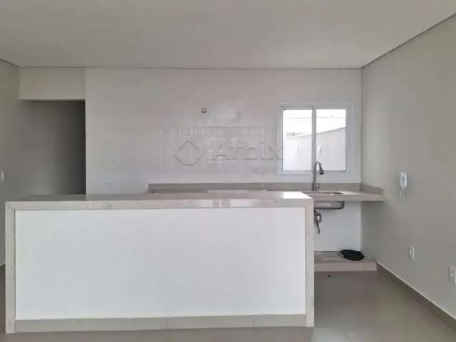 Casa / Sobrado para Venda em Americana/SP Jardim Progresso 3 Quartos