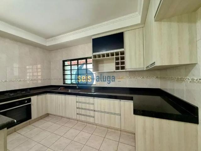 Casa / Sobrado para Venda em Americana/SP Jardim Progresso 3 Quartos