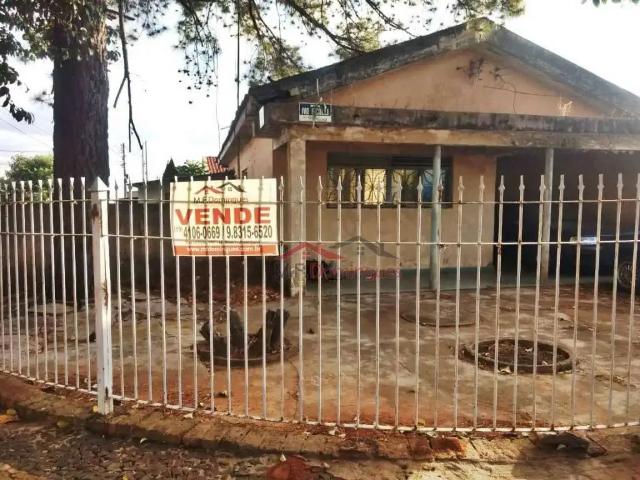 Casa / Sobrado para Venda em Americana/SP Jardim Progresso 3 Quartos