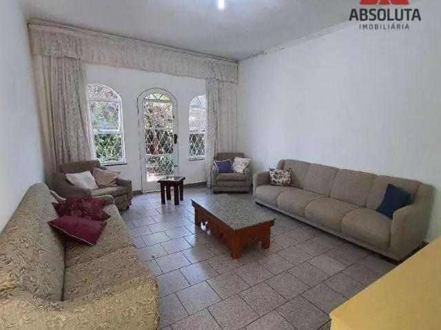 Casa / Sobrado para Venda em Americana/SP Jardim Progresso 3 Quartos