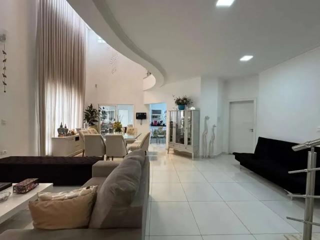 Casa / Sobrado para Venda em Americana/SP Jardim Terramérica I 4 Quartos