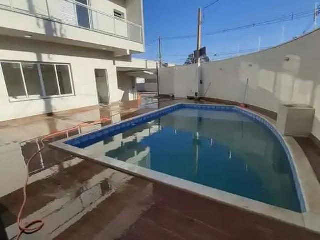 Casa / Sobrado para Venda em Americana/SP Jardim Terramérica I 4 Quartos