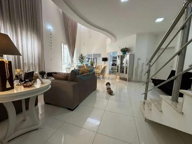 Casa / Sobrado para Venda em Americana/SP Jardim Terramérica I 4 Quartos