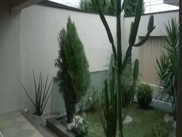 Casa / Sobrado para Venda em Americana/SP Jardim Terramérica I 4 Quartos