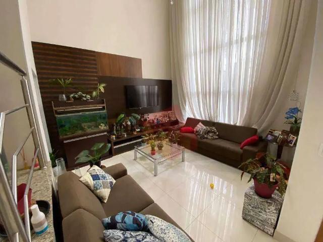 Casa / Sobrado para Venda em Americana/SP Jardim Terramérica I 4 Quartos