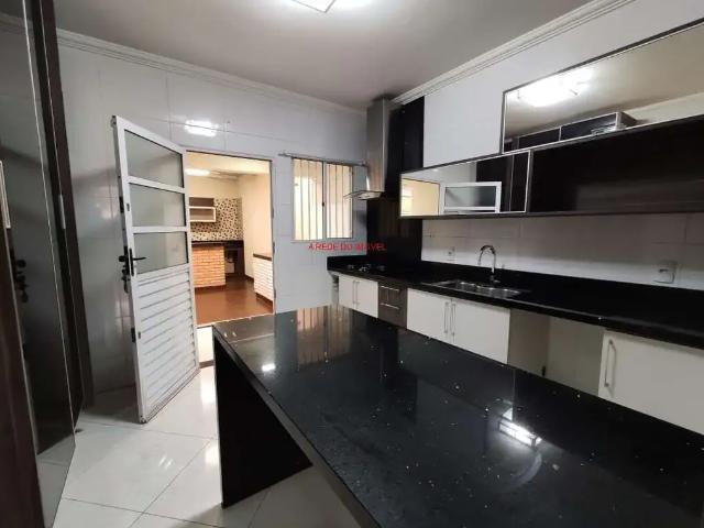 Casa / Sobrado para Venda em Americana/SP Jardim Terramérica I 2 Quartos