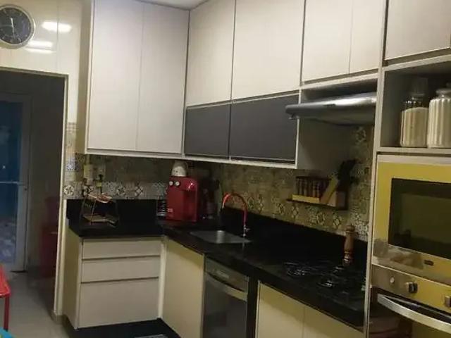 Casa / Sobrado para Venda em Americana/SP Jardim Terramérica I 2 Quartos