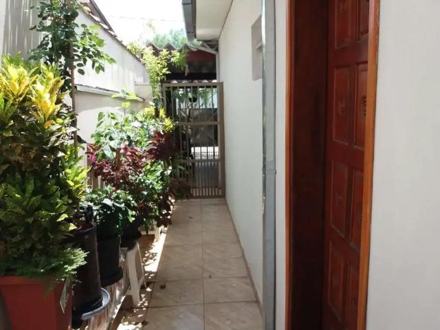 Casa / Sobrado para Venda em Americana/SP Jardim Terramérica I 2 Quartos