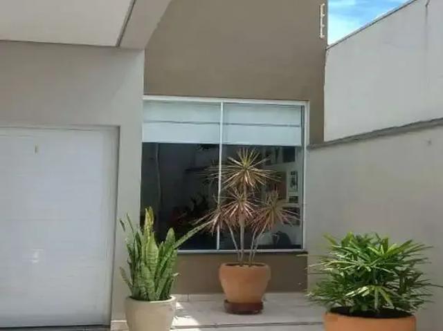 Casa / Sobrado para Venda em Americana/SP Jardim Terramérica I 2 Quartos