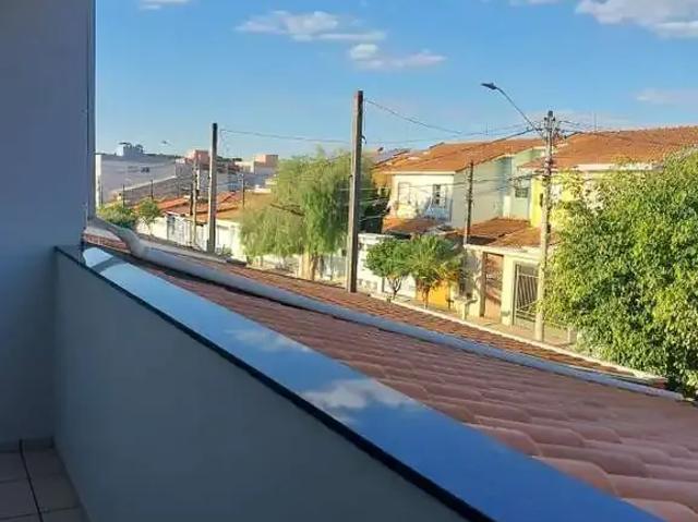 Casa / Sobrado para Venda em Americana/SP Jardim Terramérica I 2 Quartos