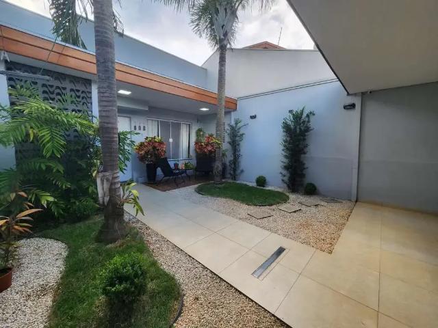 Casa / Sobrado para Venda em Americana/SP Jardim Terramérica I 2 Quartos