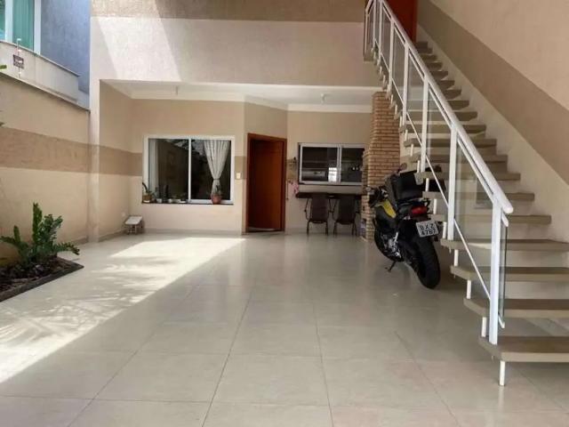 Casa / Sobrado para Venda em Americana/SP Jardim Terramérica I 2 Quartos