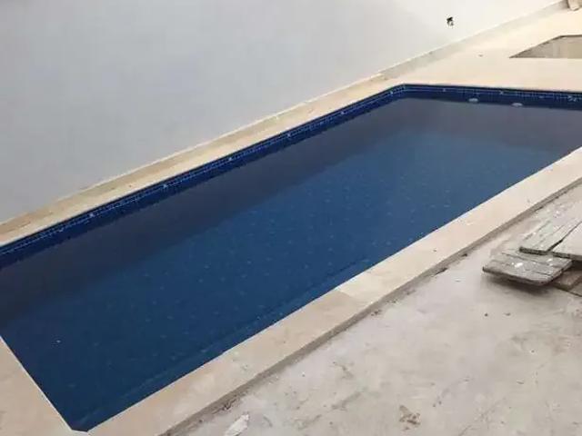 Casa / Sobrado para Venda em Americana/SP Jardim Terramérica I 2 Quartos