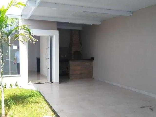 Casa / Sobrado para Venda em Americana/SP Jardim Terramérica I 2 Quartos