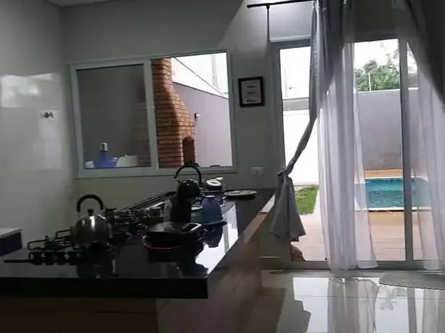 Casa / Sobrado para Venda em Americana/SP Jardim Terramérica I 2 Quartos