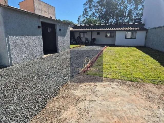 Casa / Sobrado para Venda em Americana/SP Jardim Terramérica I 2 Quartos