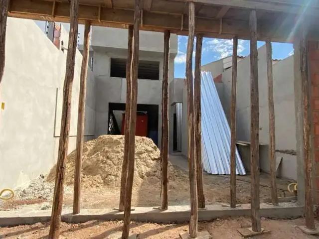 Casa / Sobrado para Venda em Americana/SP Jardim Terramérica I 2 Quartos