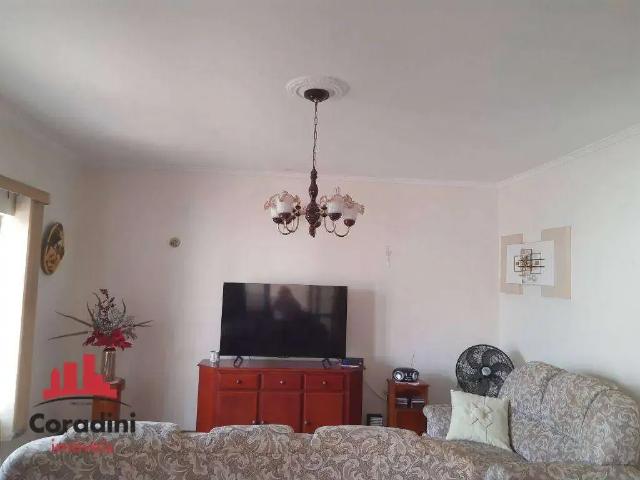 Casa / Sobrado para Venda em Americana/SP Jardim Terramérica I 2 Quartos