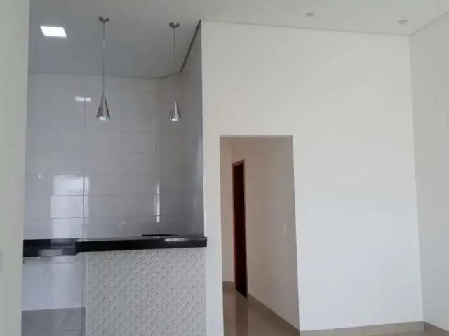 Casa / Sobrado para Venda em Americana/SP Jardim Terramérica I 2 Quartos