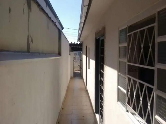 Casa / Sobrado para Venda em Americana/SP Jardim Terramérica I 2 Quartos
