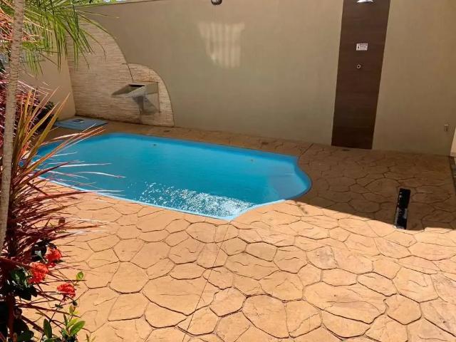 Casa / Sobrado para Venda em Americana/SP Jardim Terramérica I 2 Quartos