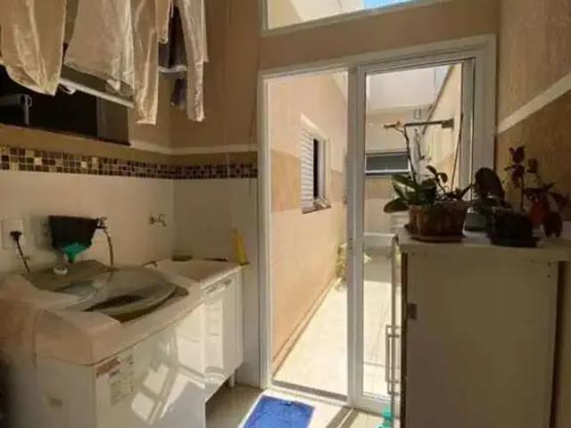 Casa / Sobrado para Venda em Americana/SP Jardim Terramérica I 2 Quartos