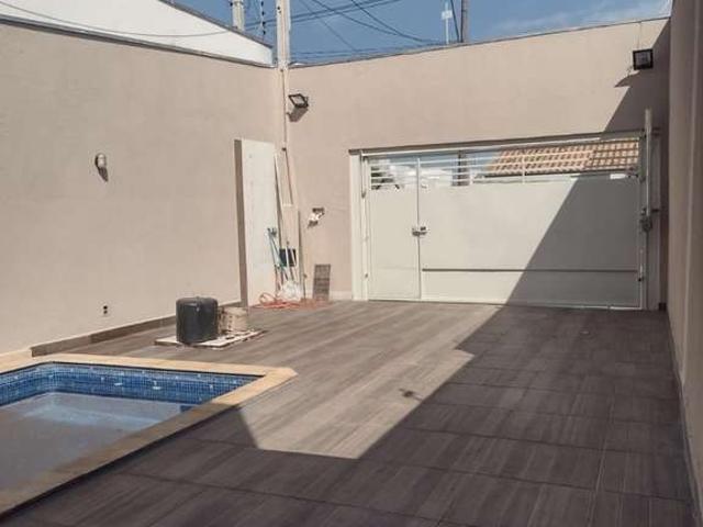 Casa / Sobrado para Venda em Americana/SP Jardim Terramérica I 2 Quartos