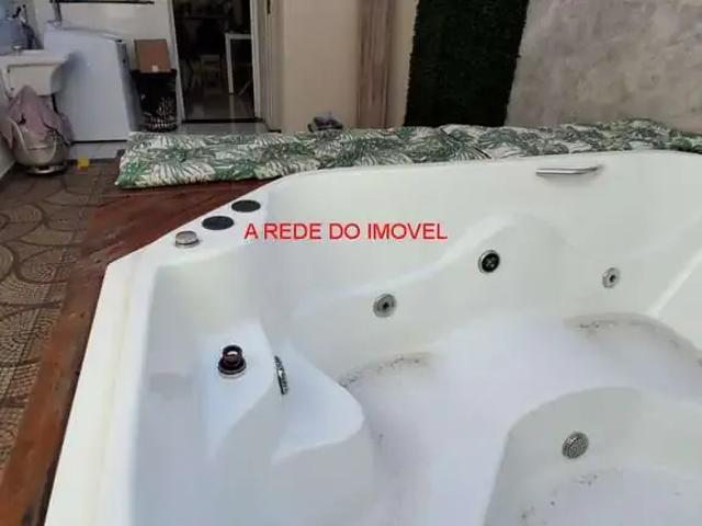 Casa / Sobrado para Venda em Americana/SP Jardim Terramérica I 2 Quartos