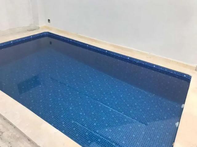Casa / Sobrado para Venda em Americana/SP Jardim Terramérica I 2 Quartos