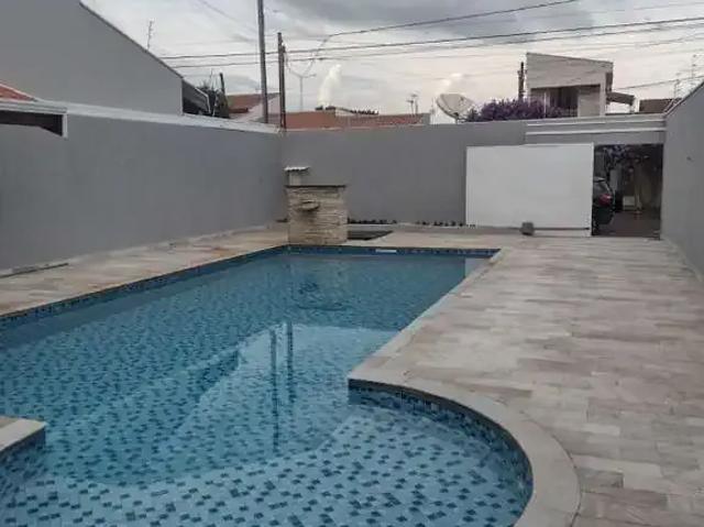 Casa / Sobrado para Venda em Americana/SP Jardim Terramérica I 2 Quartos