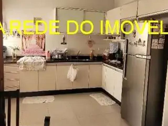Casa / Sobrado para Venda em Americana/SP Jardim Terramérica I 2 Quartos