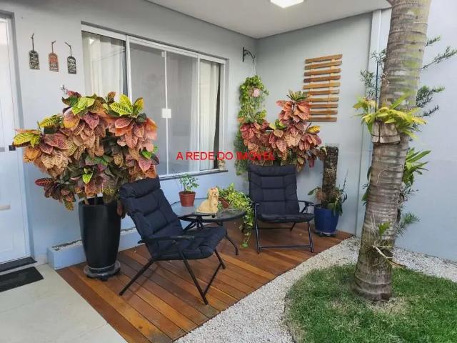 Casa / Sobrado para Venda em Americana/SP Jardim Terramérica I 2 Quartos