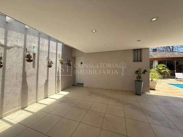 Casa / Sobrado para Venda em Americana/SP Jardim Terramérica I 2 Quartos