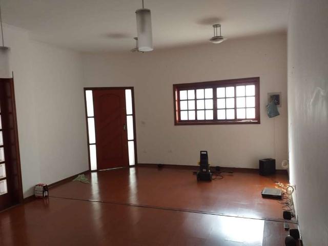 Casa / Sobrado para Venda em Americana/SP Jardim Terramérica I 2 Quartos