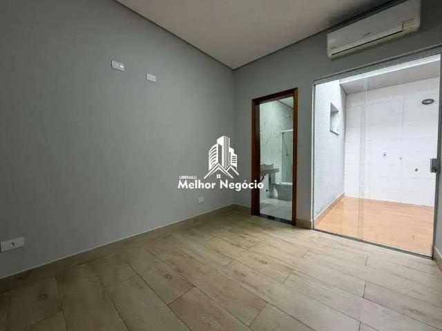 Casa / Sobrado para Venda em Americana/SP Jardim Terramérica I 2 Quartos