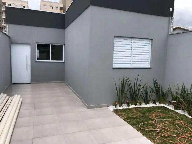 Casa / Sobrado para Venda em Americana/SP Jardim Terramérica I 2 Quartos