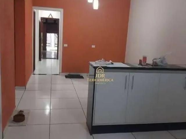 Casa / Sobrado para Venda em Americana/SP Jardim Terramérica I 2 Quartos