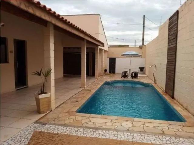 Casa / Sobrado para Venda em Americana/SP Jardim Terramérica I 2 Quartos