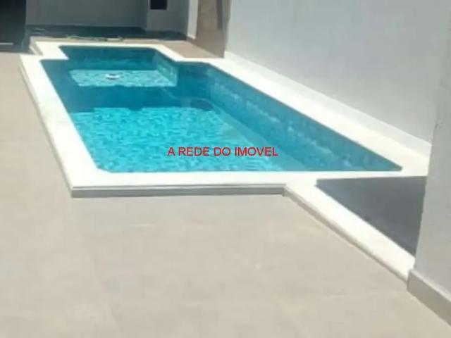Casa / Sobrado para Venda em Americana/SP Jardim Terramérica I 2 Quartos