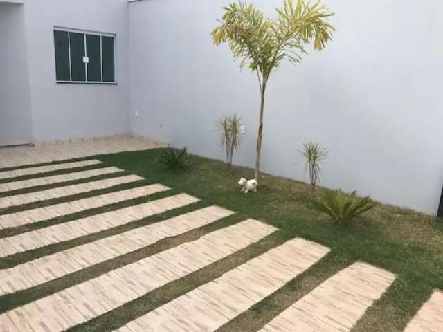 Casa / Sobrado para Venda em Americana/SP Jardim Terramérica I 2 Quartos