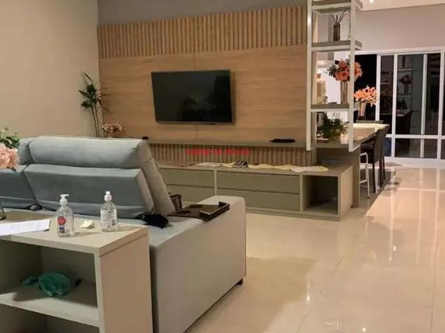 Casa / Sobrado para Venda em Americana/SP Jardim Terramérica I 3 Quartos
