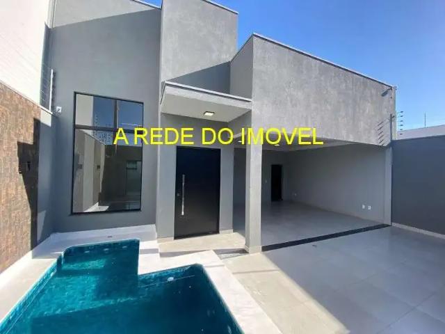 Casa / Sobrado para Venda em Americana/SP Jardim Terramérica I 3 Quartos